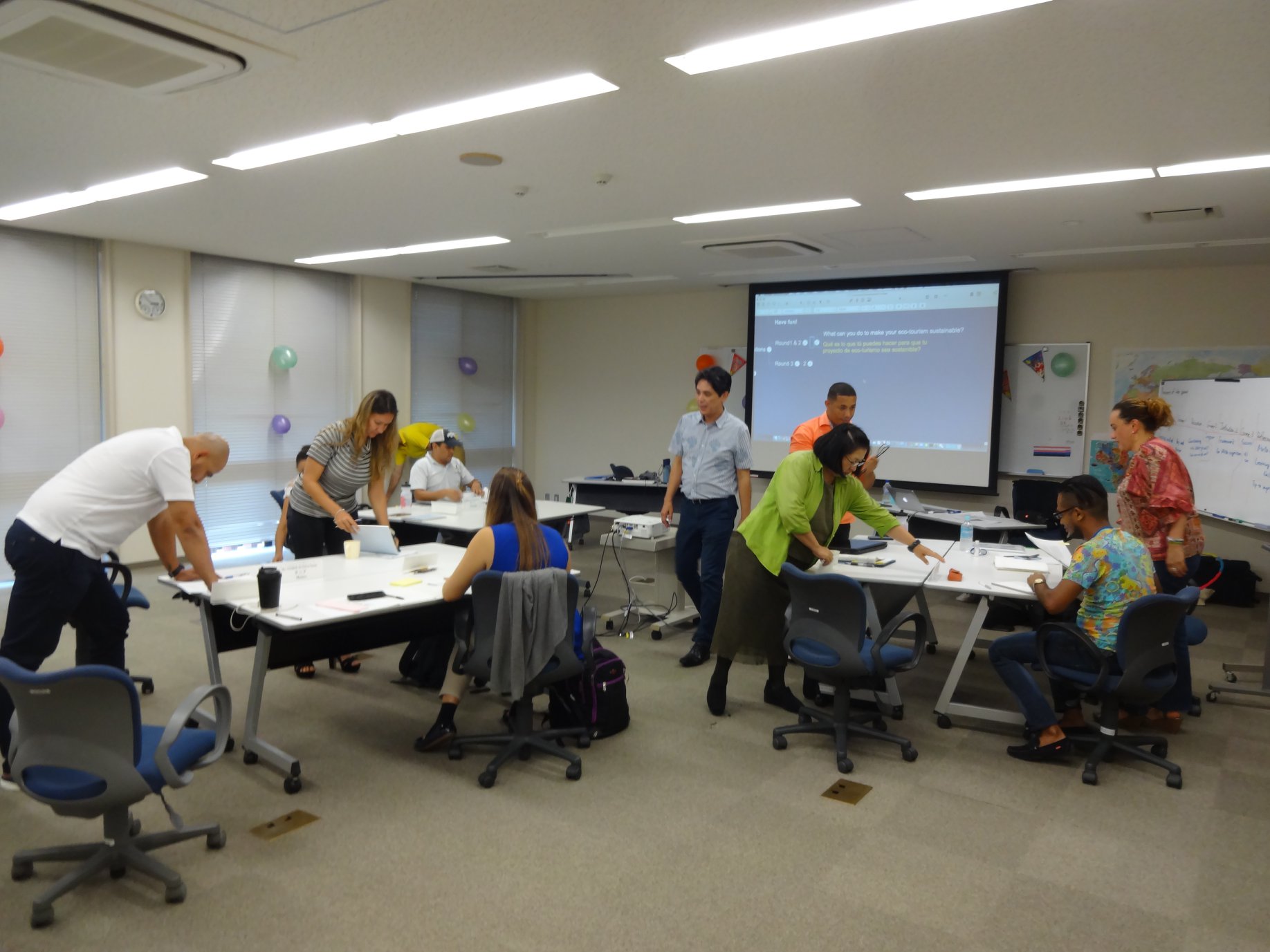 JICA | 協働促進社